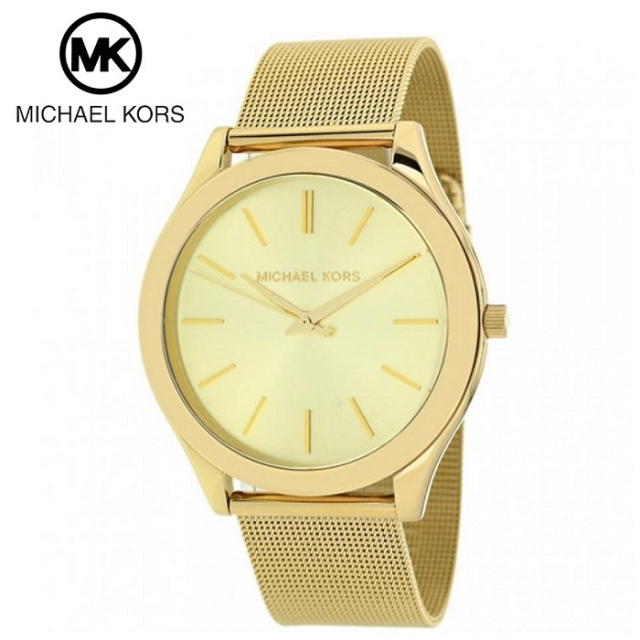 Ženske ure MICHAEL KORS MK3282